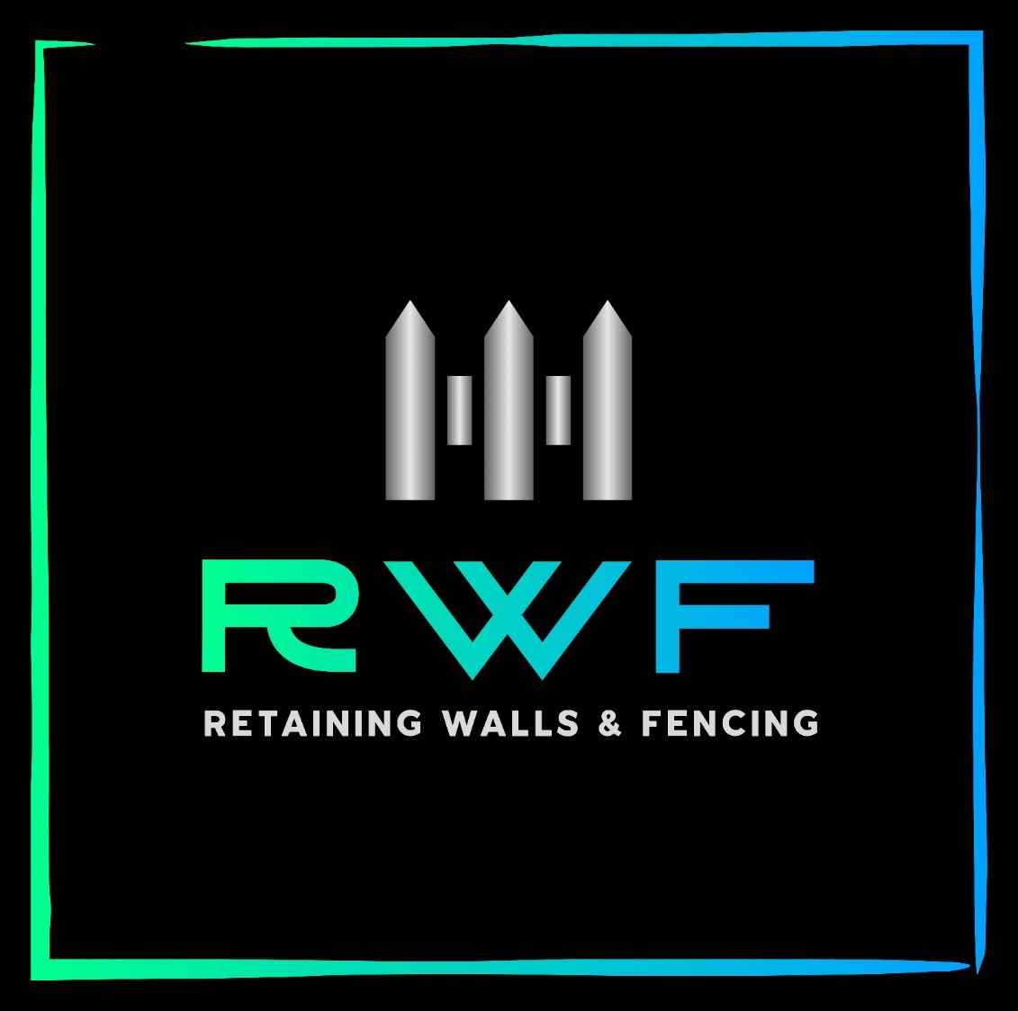 RWF - Retaining Walls & Fencing | Bellarine Peninsula